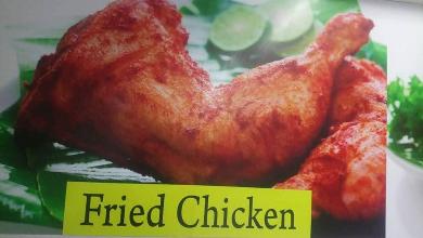 Ravi's Banana Leaf USJ 19, Restaurant, Subang Jaya | YummyAdvisor