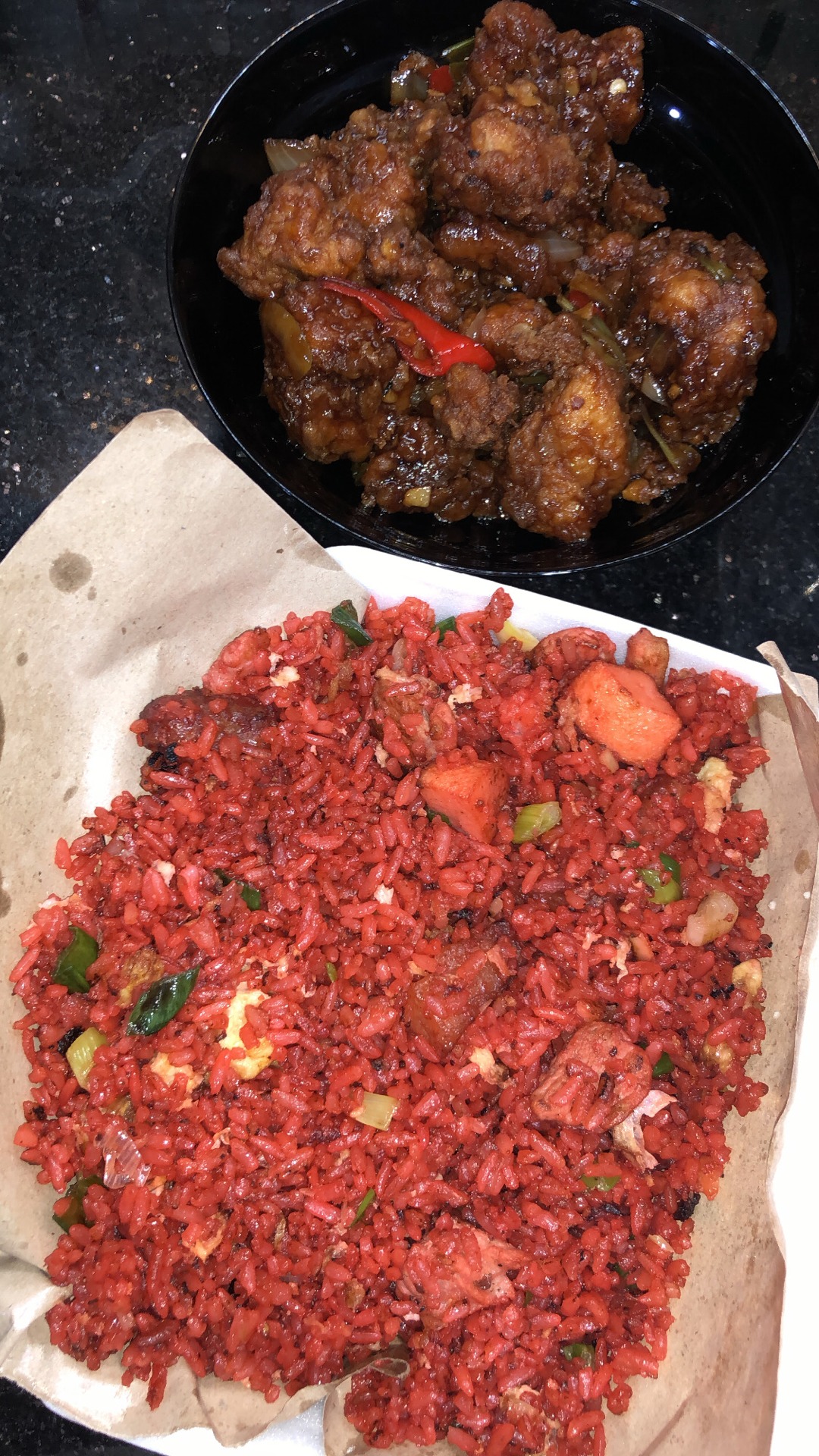 Harga menu Ai Ciak terbaru 2022-2023 di Jakarta,Jakarta