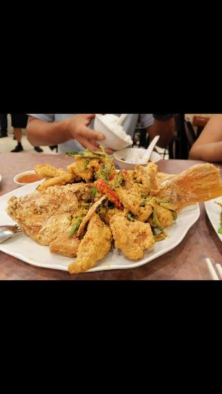 Esquire Kitchen @ 1 Utama Shopping Mall menu and price 2022-2023 ...