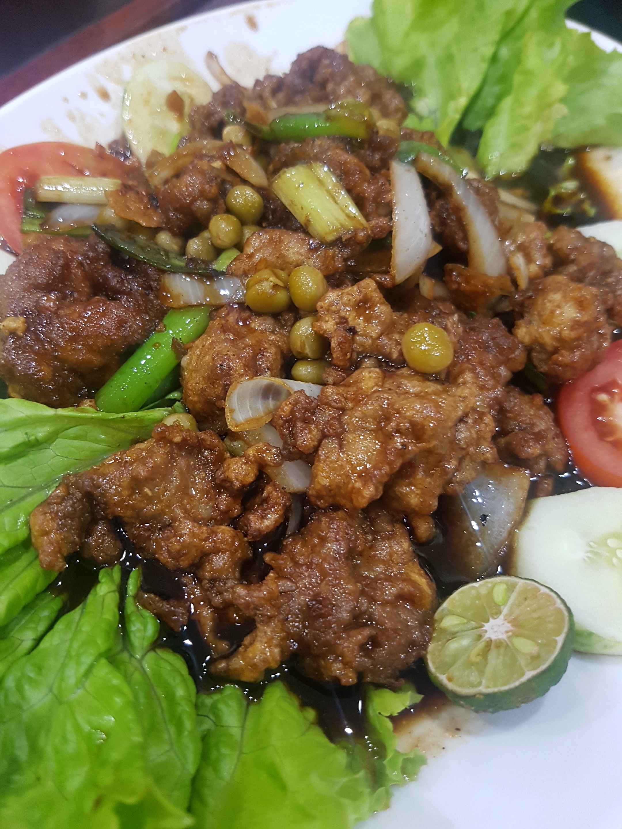 RM Akoen terdekat - Restoran dan Tempat Makan Restaurant terdekat di ...