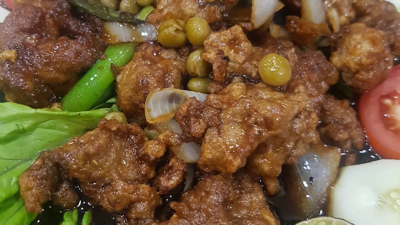 RM Akoen terdekat - Restoran dan Tempat Makan Restaurant terdekat di ...