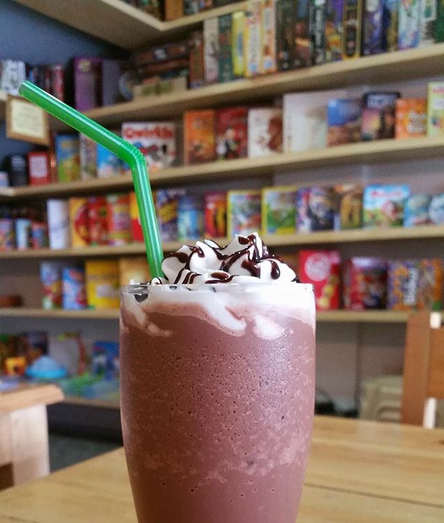 DICE Board Game Cafe terdekat - Restoran dan Tempat Makan western food ... DICE Board Game Cafe terdekat - Restoran dan Tempat Makan western food ...
