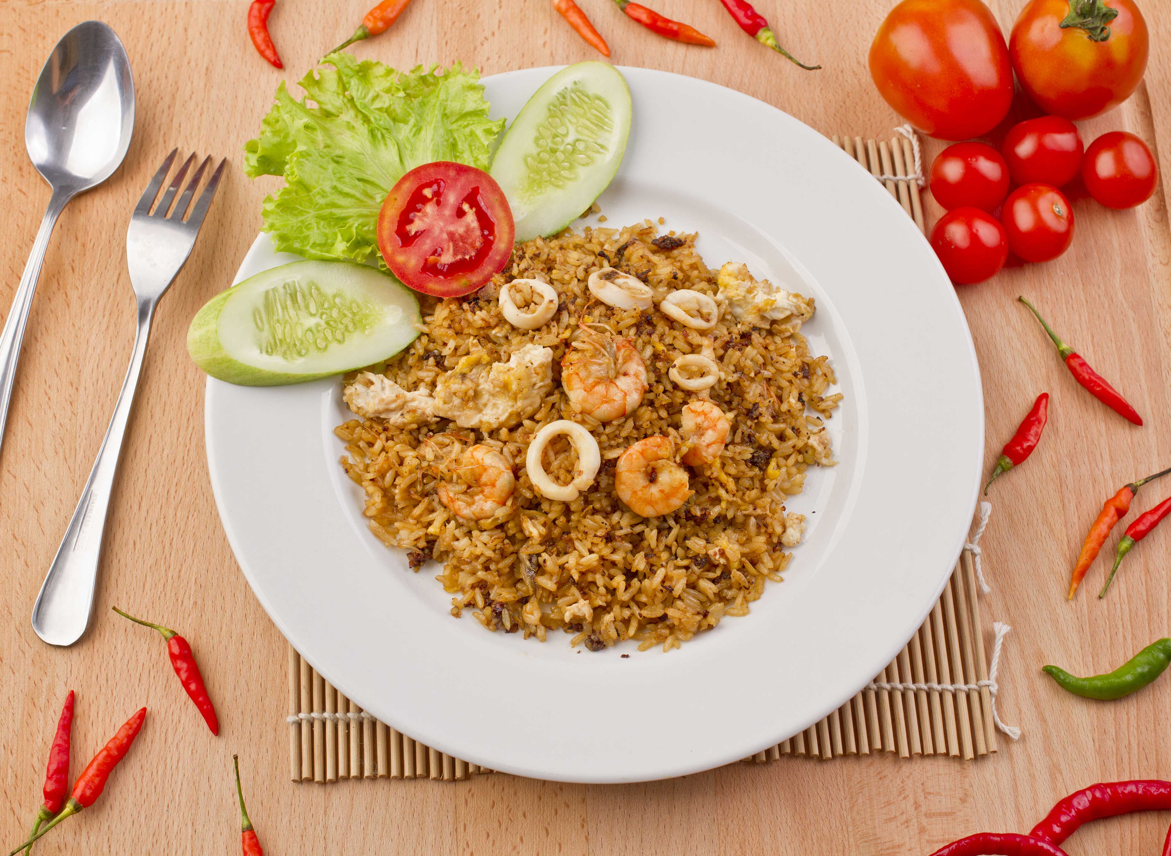 Ali Corner (Beseri), Malaysia, Kangar | YummyAdvisor