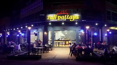 Zali Pattaya Taman Gaya, Thailand, Johor Bahru | YummyAdvisor