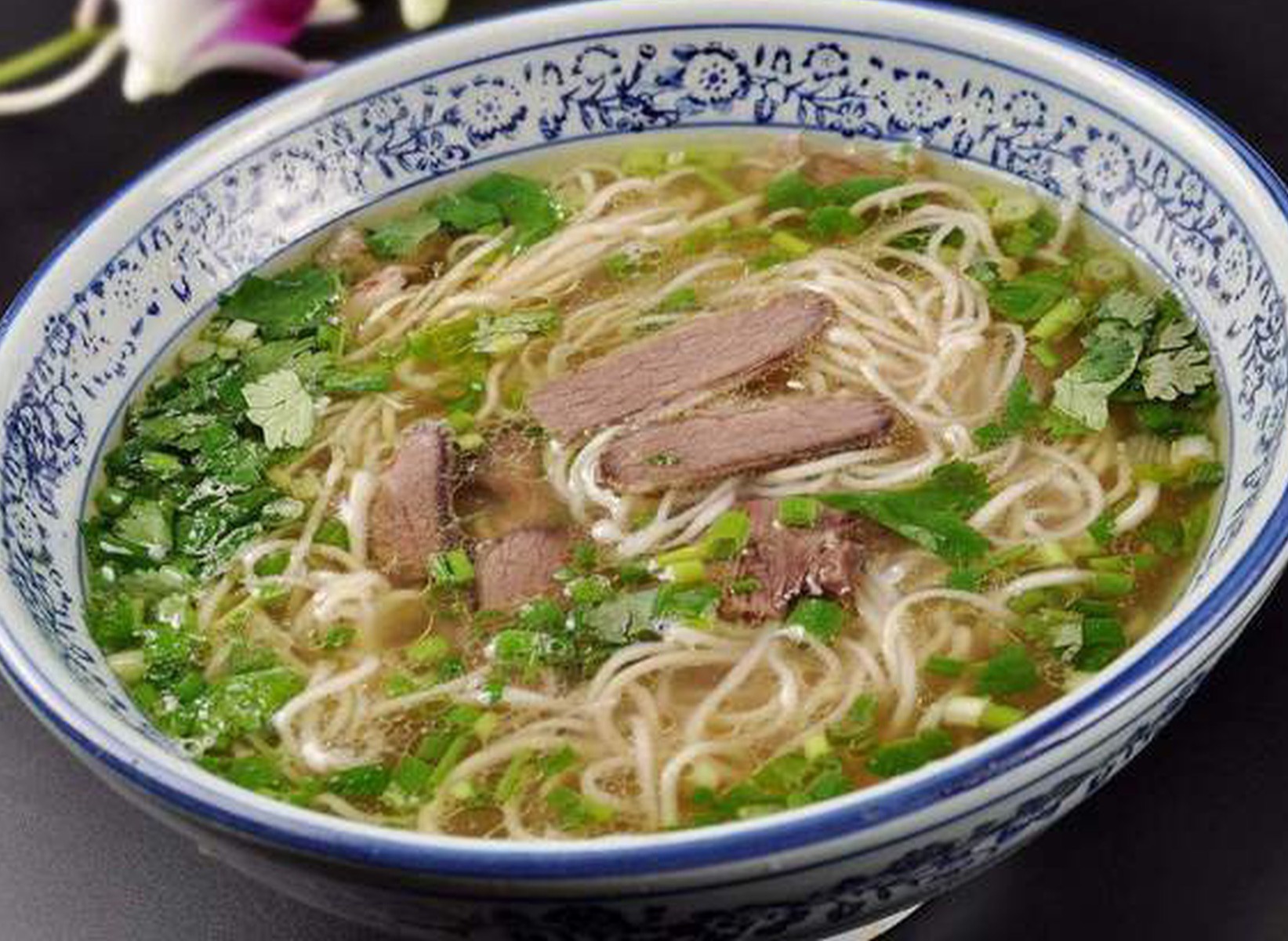 ZAM ZAM NOODLES, Meat, Sepang | YummyAdvisor