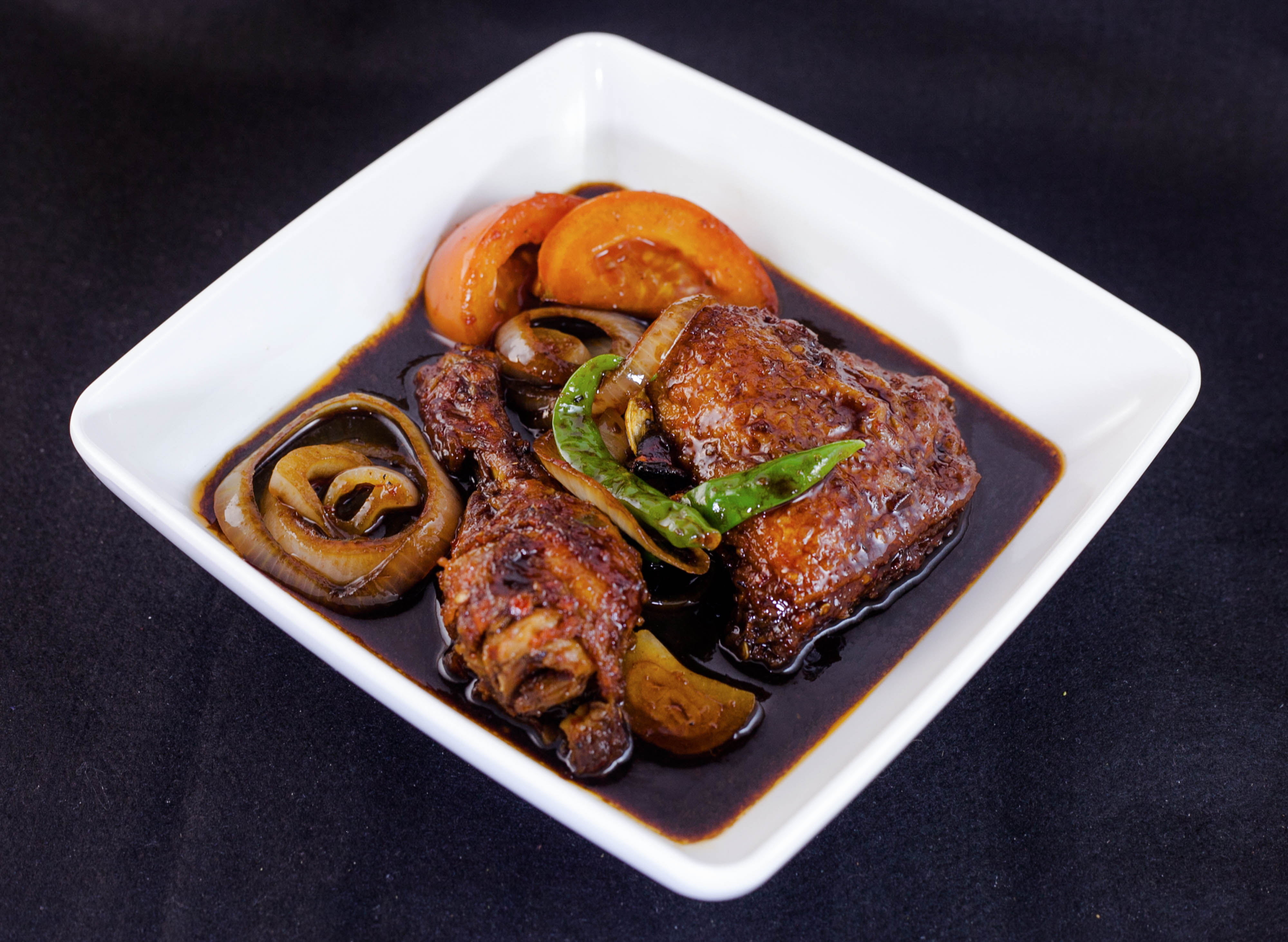 Rimbayu Cafe, Malaysia, Subang Jaya | YummyAdvisor