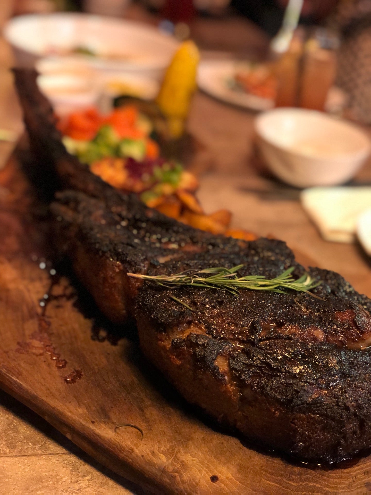 N97 Bangsar, English restaurant near me in Kuala Lumpur | YummyAdvisor