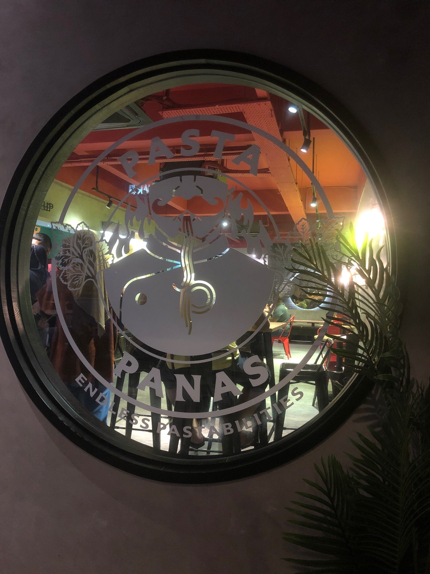 Pasta Panas, Dinner, Kuala Lumpur | YummyAdvisor