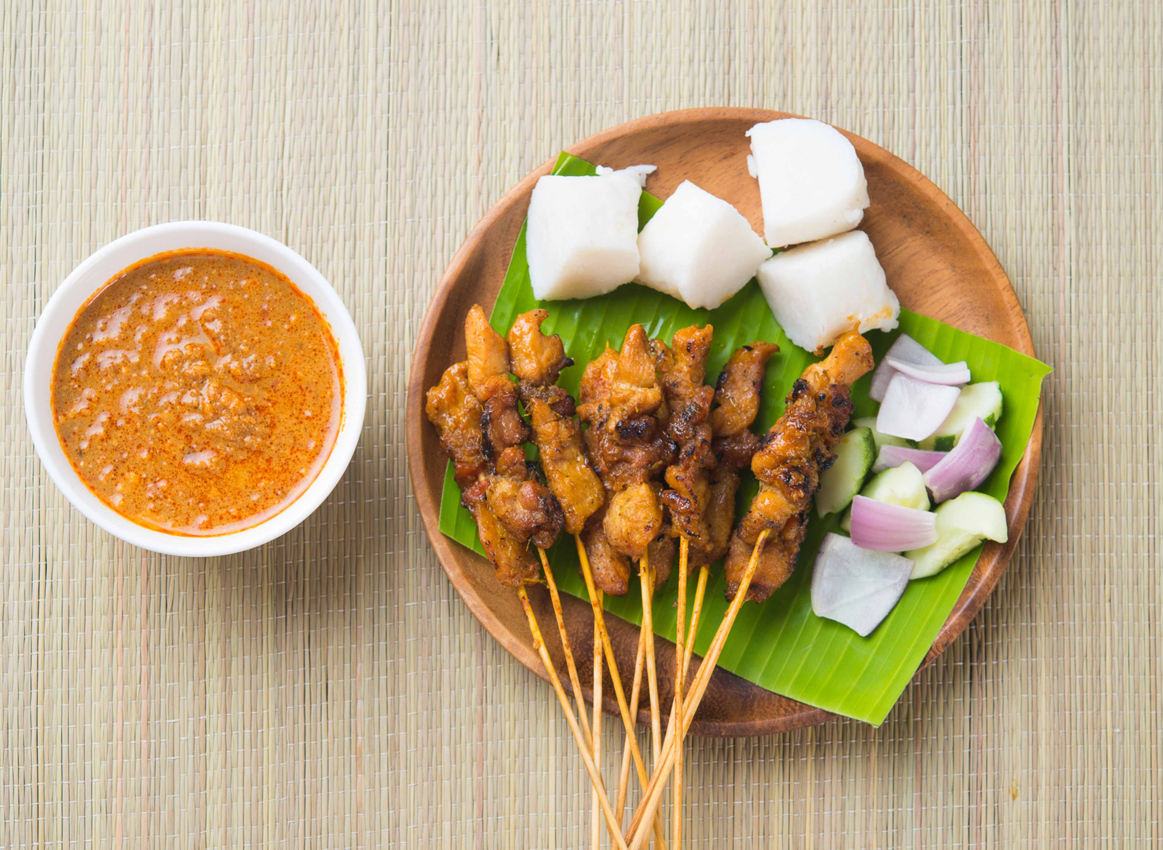 Satay At Semeling menu and price 2022-2023 | YummyAdvisor
