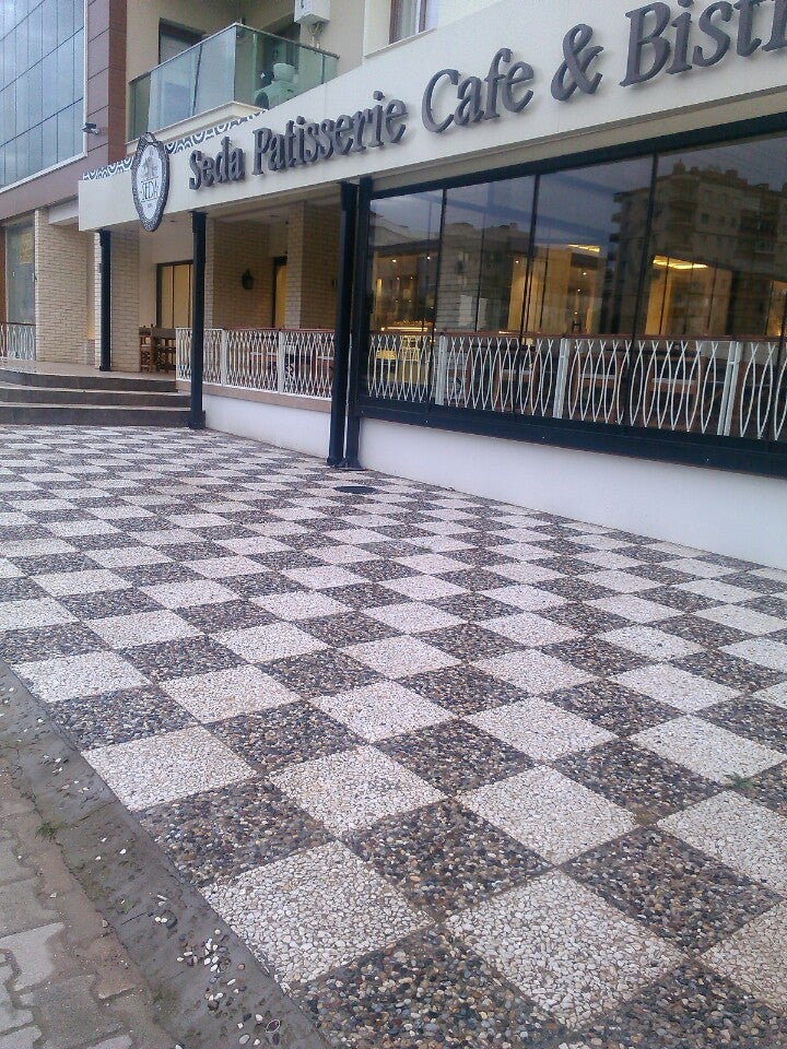 Seda Cafe & Bistro menü fiyatları 2022-2023.Buca Koop., İzmir Coffee ...