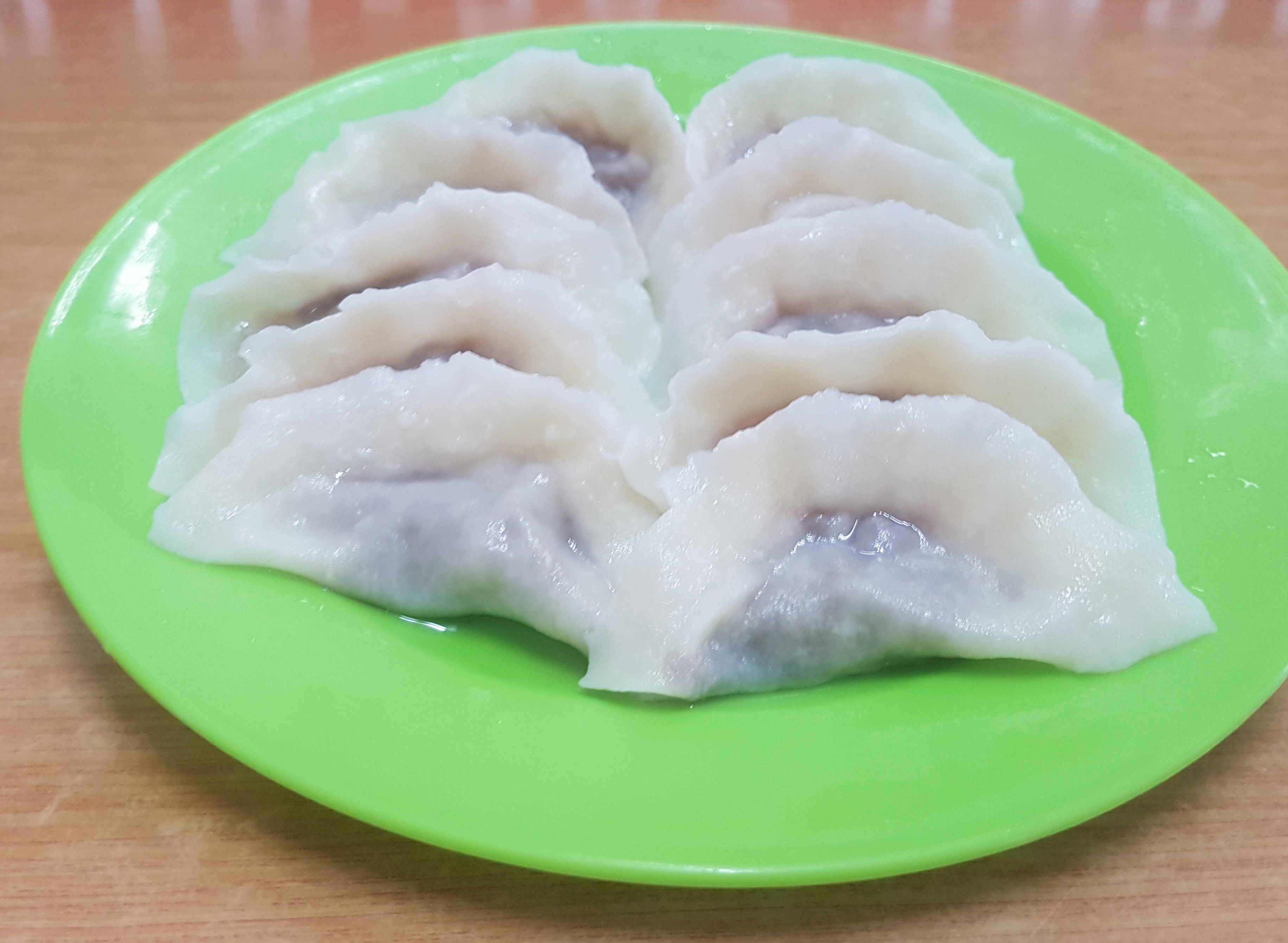 Kepayan Dumpling (Kepayan), Malaysia, Kota Kinabalu | YummyAdvisor