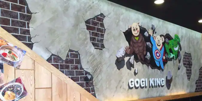 Gogi King, Korea, Kuala Lumpur | YummyAdvisor