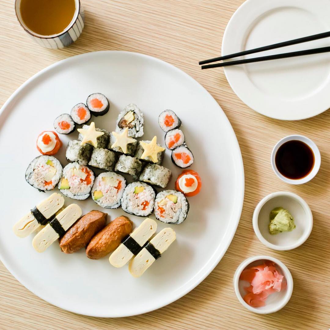 Peco Peco Sushi terdekat - Restoran dan Tempat Makan Japanese terdekat ...