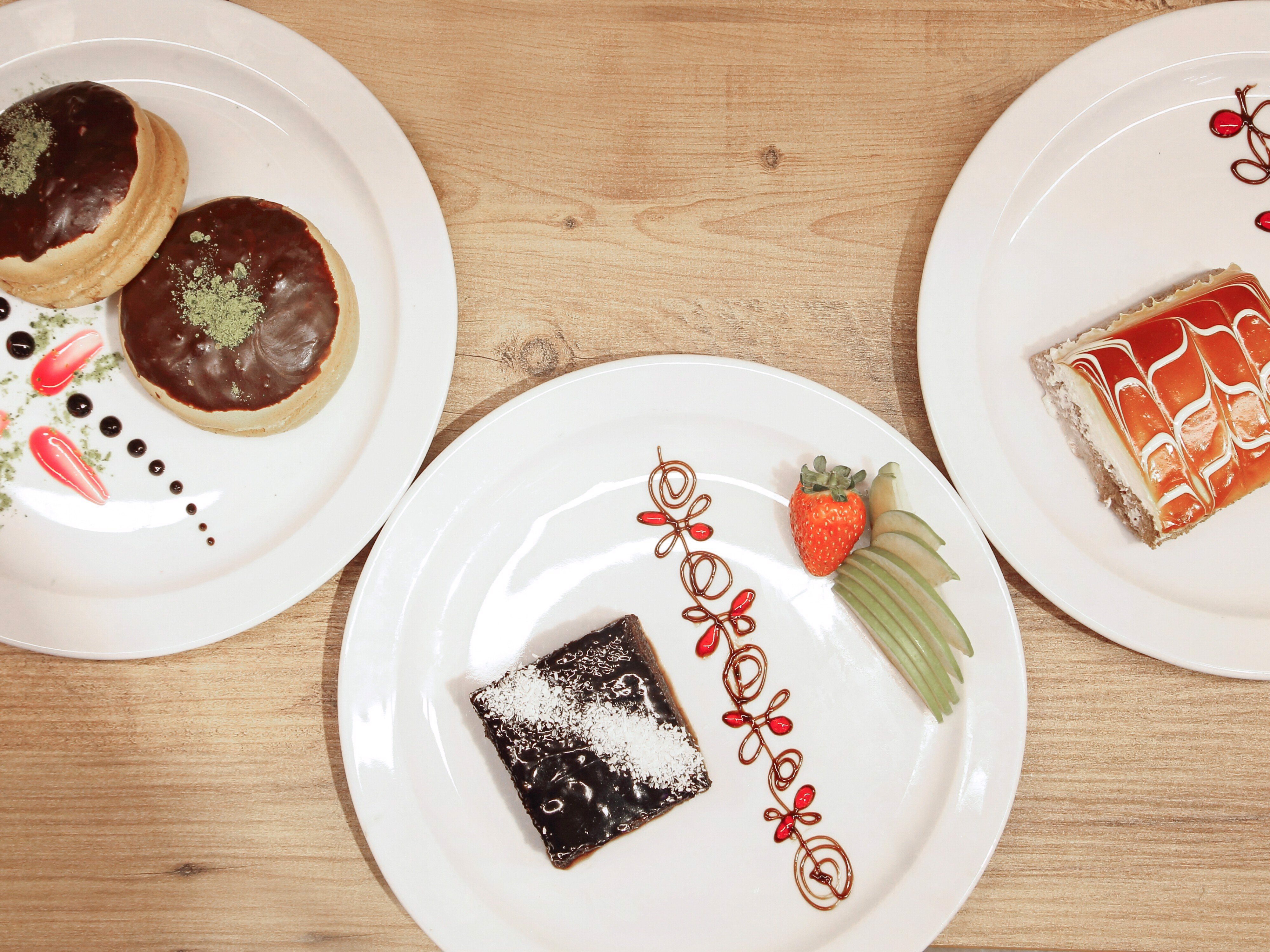 Fırın Canikli & Pastane & Cafe yeri ve telefon numarası.Samsun, Samsun ...