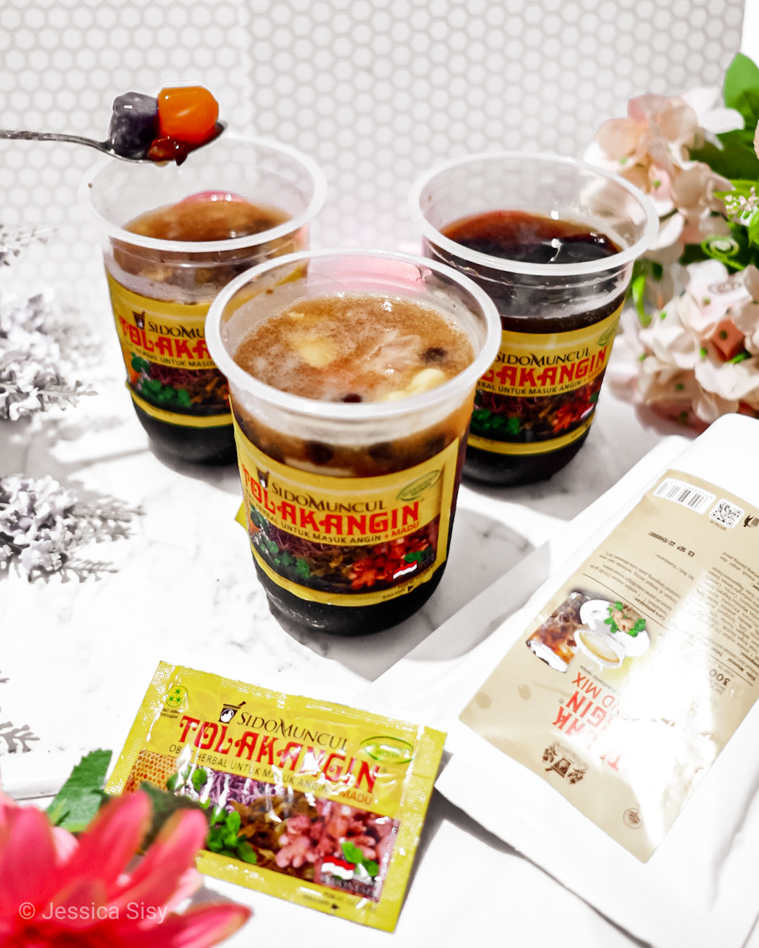 Hong Tang terdekat - Restoran dan Tempat Makan Desserts terdekat di Jakarta