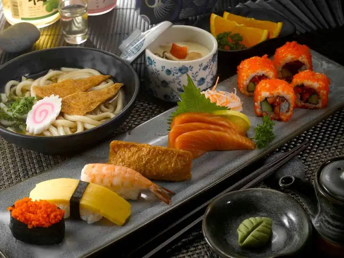 Tokyo Kitchen, Japanese, Selangor | YummyAdvisor