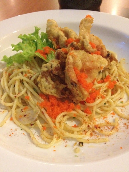 Ocha Japanese Restaurant & Cafe, Restaurant, Kuala Lumpur | YummyAdvisor