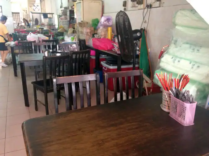 Mooi Dan Ching, Chinese, Kuala Lumpur | YummyAdvisor