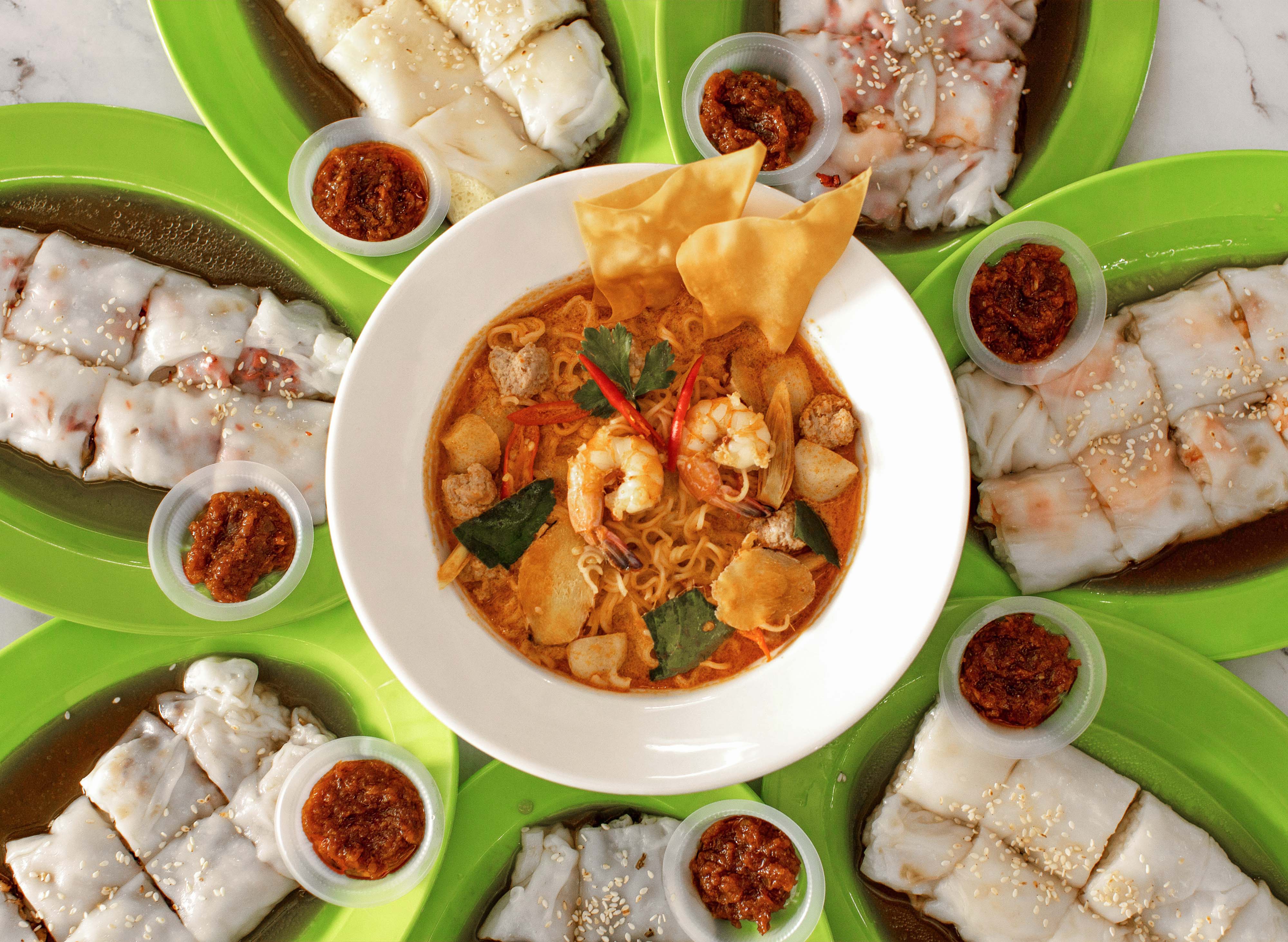 Chee Chong Fun menu and price 2022-2023 | YummyAdvisor