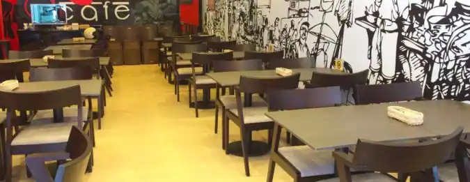 D'Mulut Cafe Asam Pedas Melaka Claypot, Malay, Kuala Lumpur | YummyAdvisor