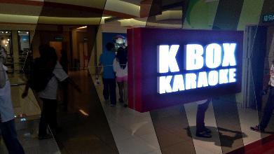 KBOX KARAOKE IPOH PARADE, Bar, Ipoh | YummyAdvisor