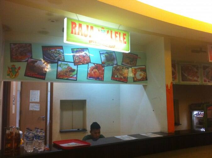 Harga menu Raja Lele terbaru 2022-2023 di Pulo Gadung Trade Center ...