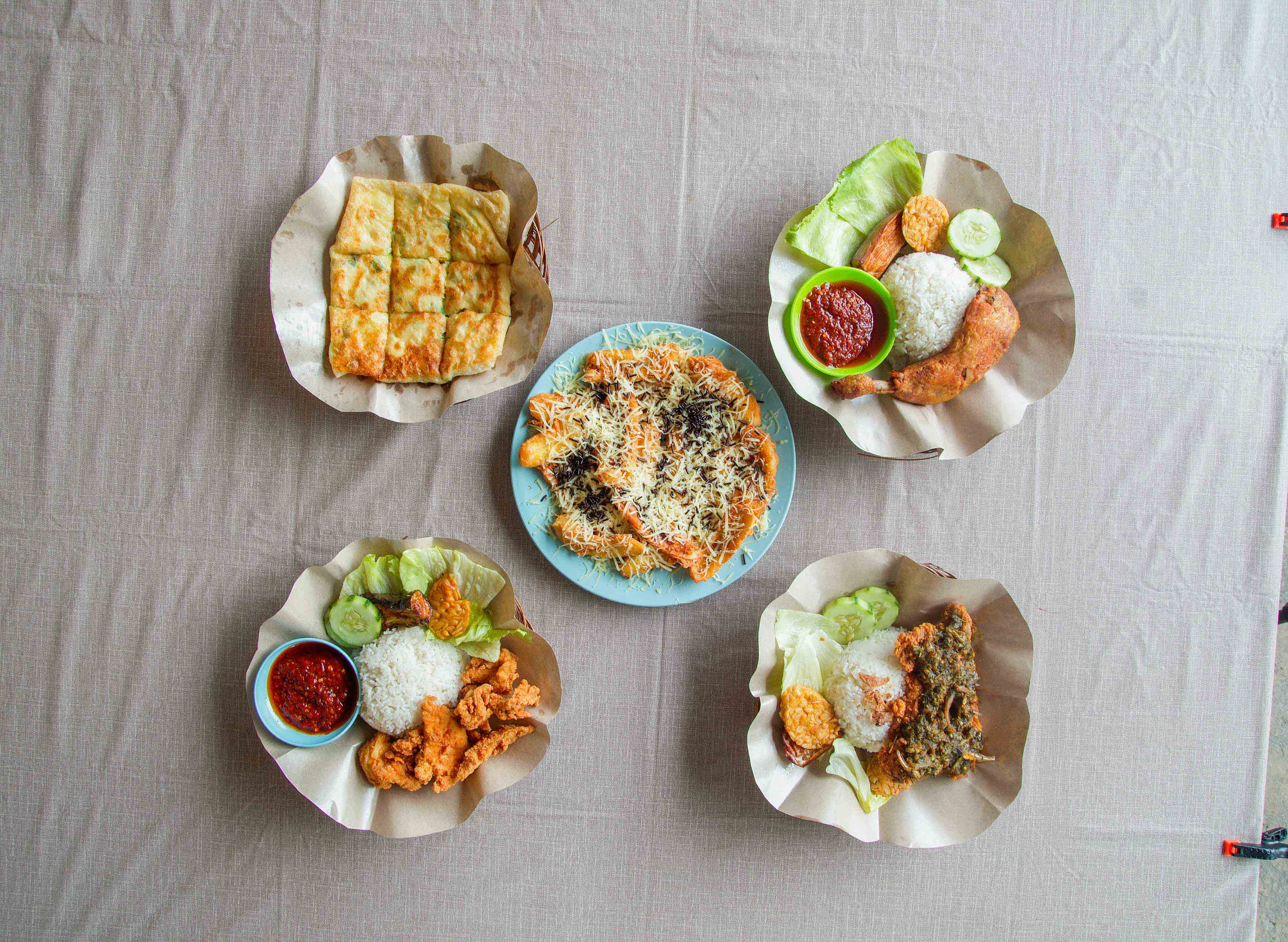Warung Cinta (Kepayan), Malaysia, Kota Kinabalu | YummyAdvisor