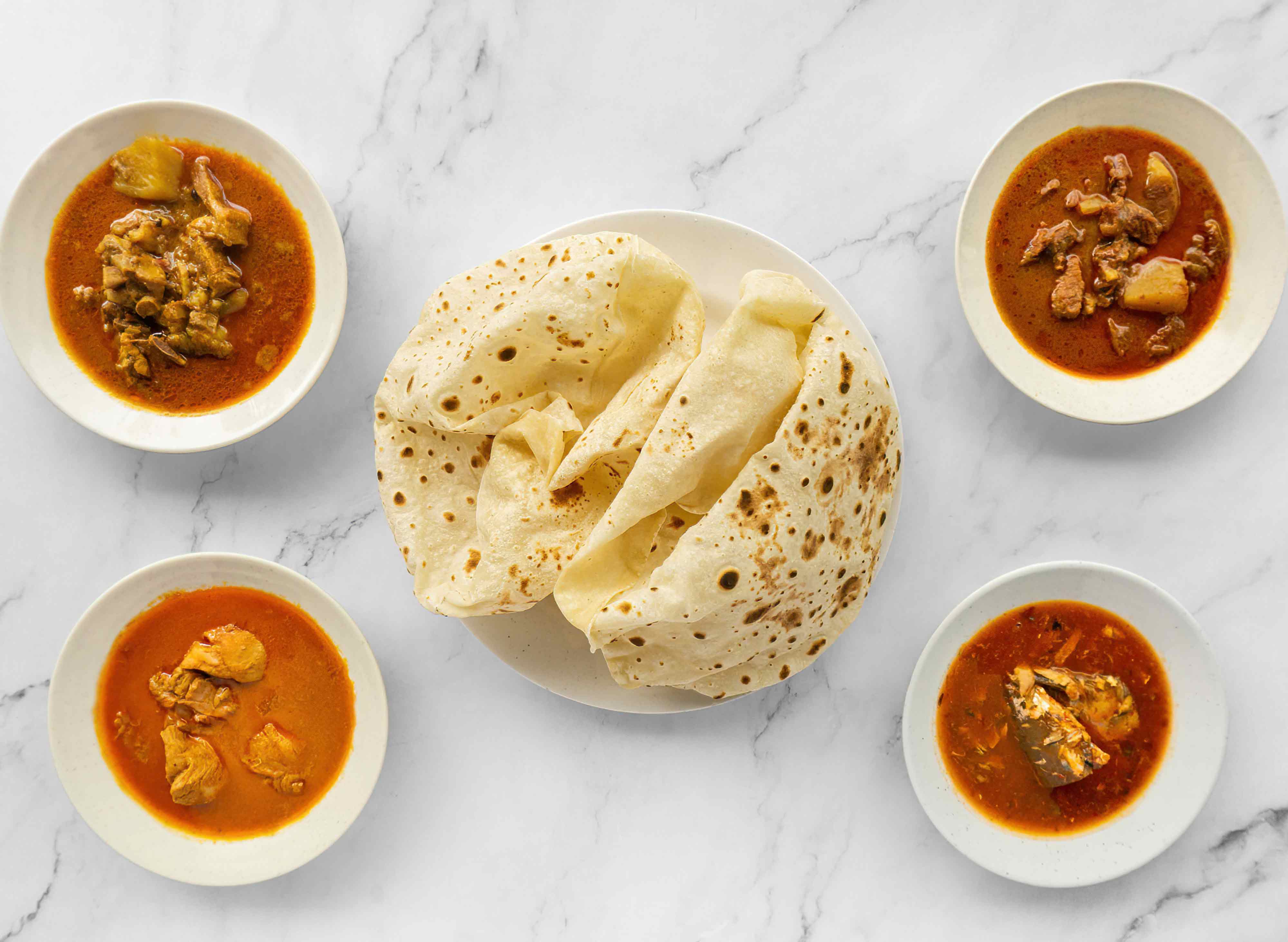 Capati Corner (Beseri) menu and price 2022-2023 | YummyAdvisor