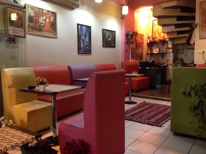 Zodiac Cafe menü fiyatları 2022-2023.Kalamış, İstanbul Café - YummyAdvisor