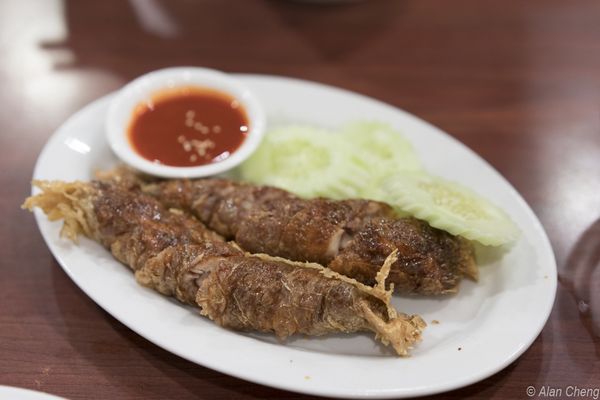 Little Penang Cafe menu and price 2022-2023 | YummyAdvisor