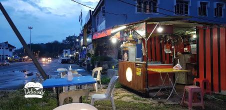 Fuyoo Steamburger, Restaurant, Maran | YummyAdvisor