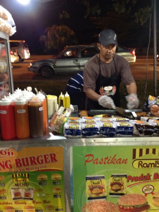 USJ 4 Burger, cuisine, Subang Jaya | YummyAdvisor