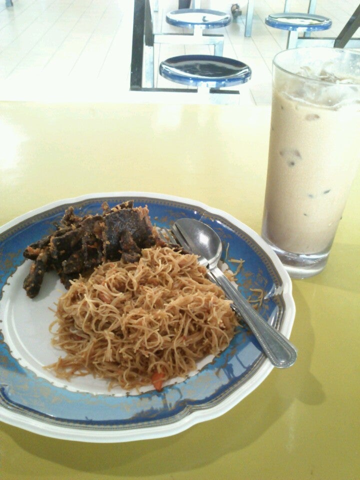 Cafeteria Wisma Zelan, Restaurant, Cheras | YummyAdvisor