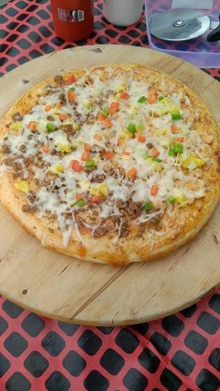 Streeto Pizza Jalan Langgar, Fast Food, Alor Setar | YummyAdvisor