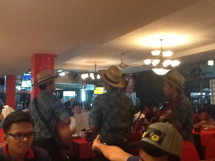 Naan's Corner, Dinner, Ampang | YummyAdvisor