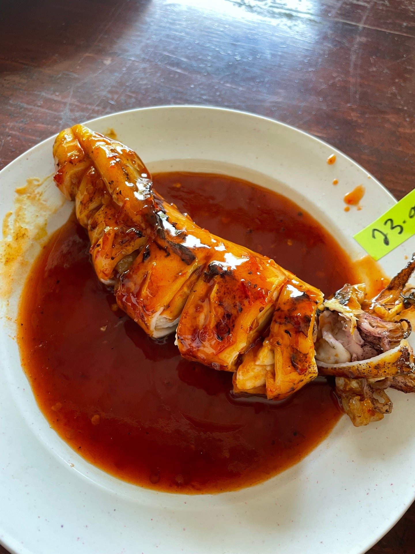 Pak Mud Cafe, Restaurant, Merbok | YummyAdvisor