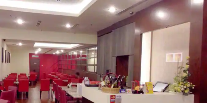 Zhia Kitchen, Chinese, Kuala Lumpur | YummyAdvisor