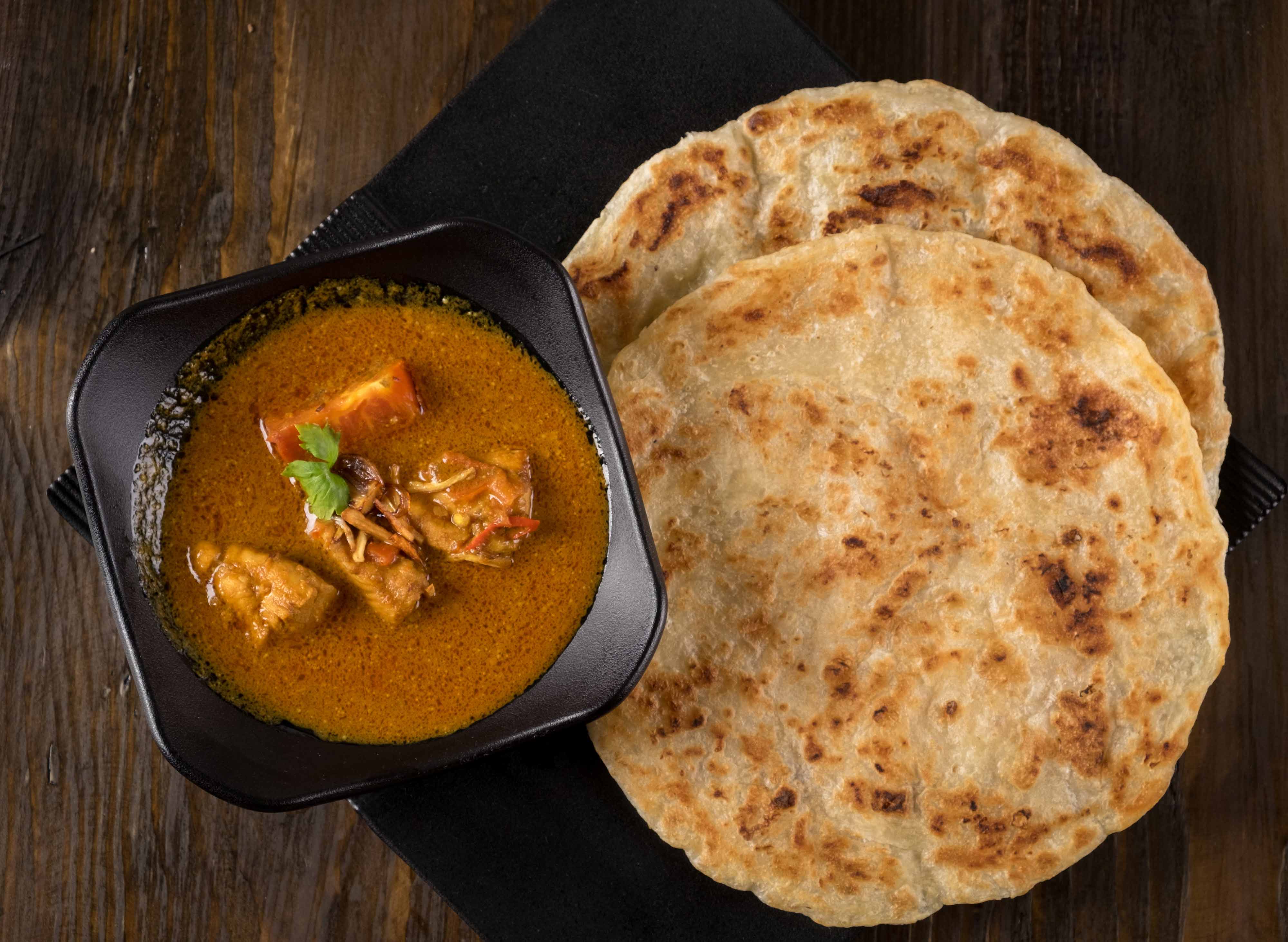 TJ Restoran Prota Palace, Indian, Jempol | YummyAdvisor