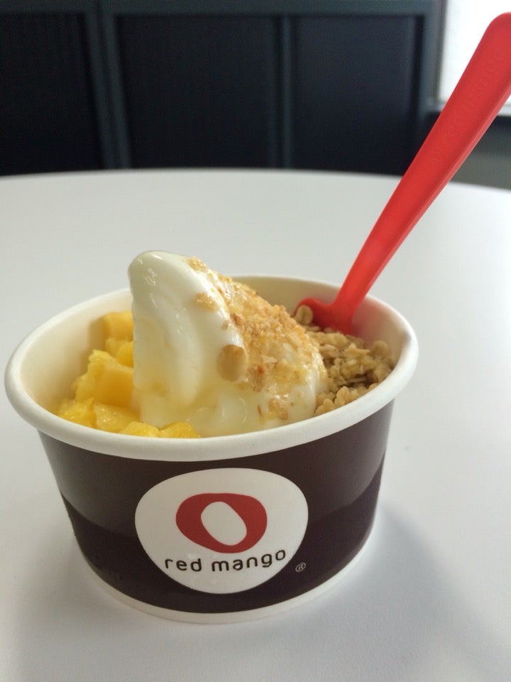 Red Mango, Restaurant, Kuala Lumpur | YummyAdvisor