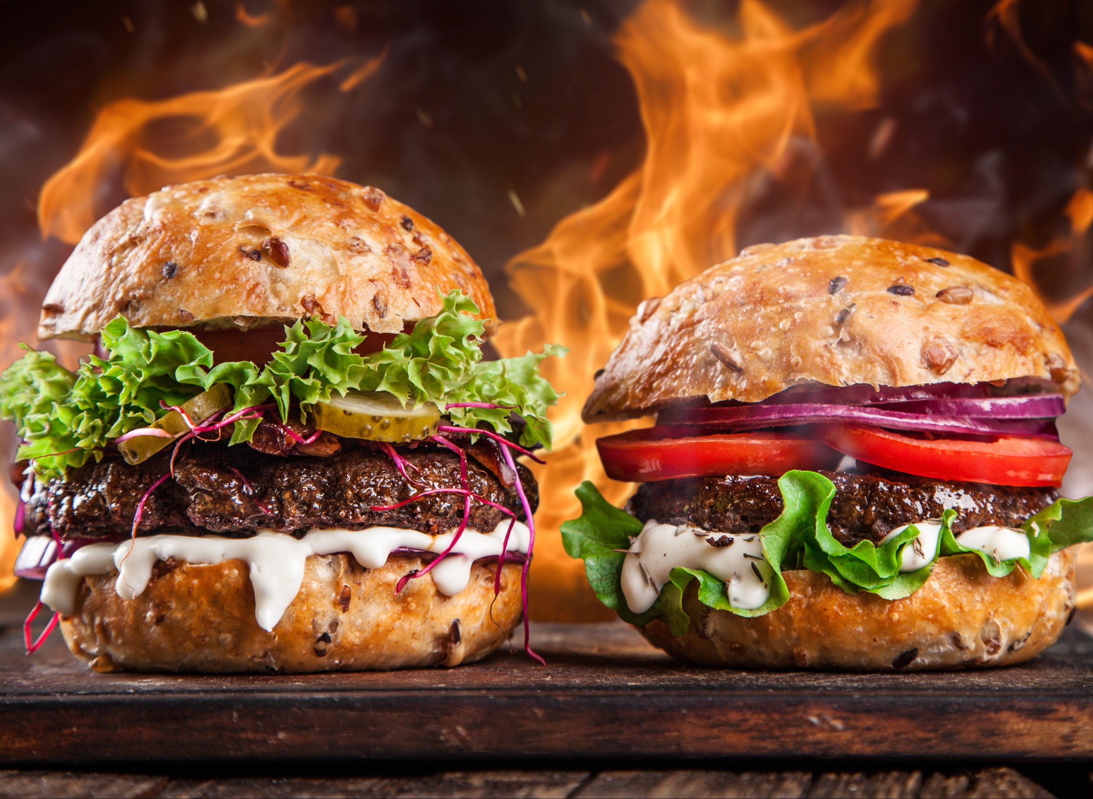 SHAM BURGER HUTAN KAMPUNG/SALOMA BURGER, Burgers, Alor Setar | YummyAdvisor