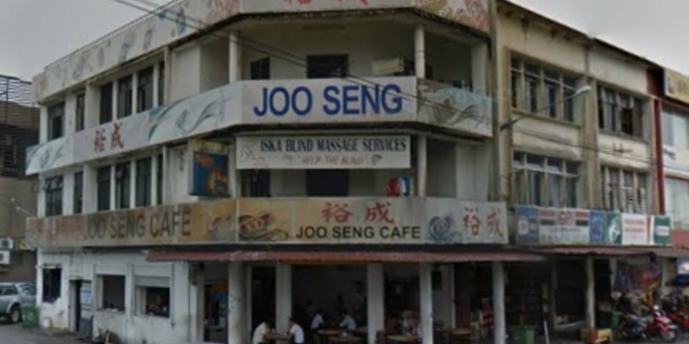 Joo Seng Cafe, Mee, Kuching | YummyAdvisor