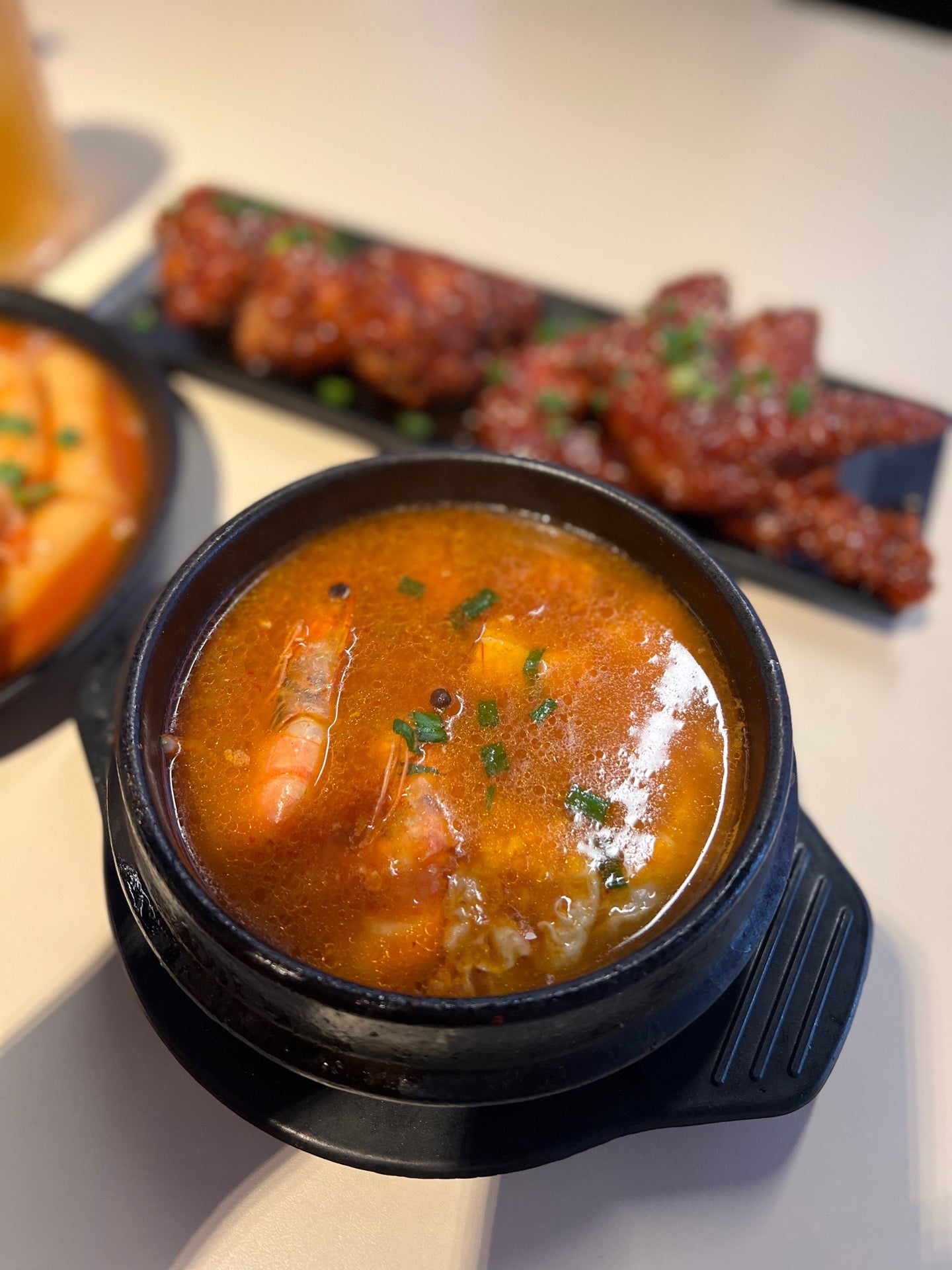DubuYo Urban Korean Food, Dinner, Kuala Lumpur | YummyAdvisor