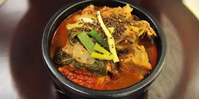 Daorae menu and price 2022-2023 | YummyAdvisor