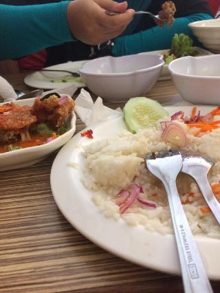 Kopitan Classic, Kafe, Johor Bahru | YummyAdvisor
