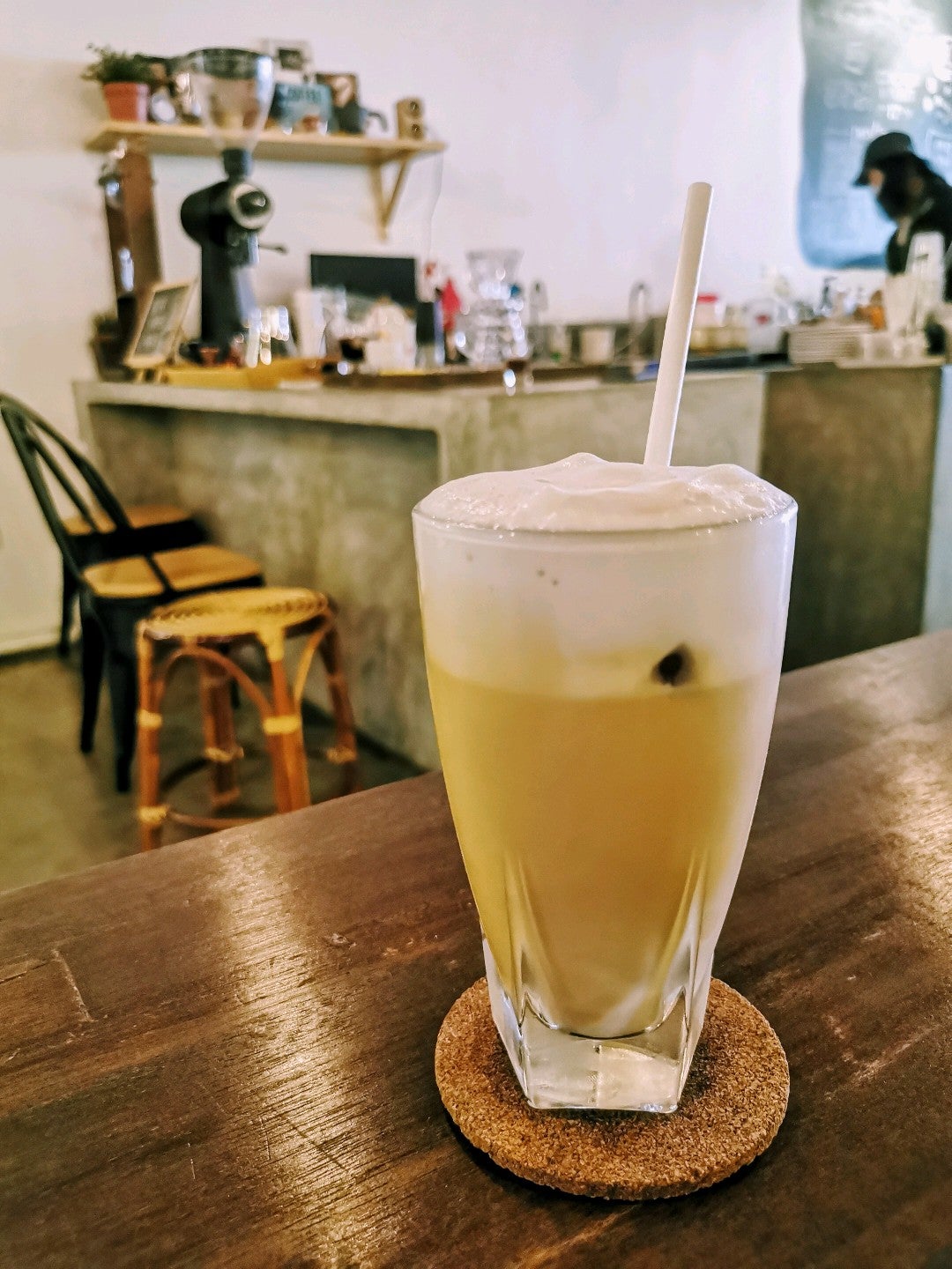 Kaizen Coffee By Project Gibraltar menu and price 2022-2023 | YummyAdvisor