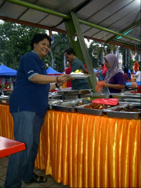 Bazar Ramadhan Metro Usj 7, cuisine, Petaling Jaya | YummyAdvisor