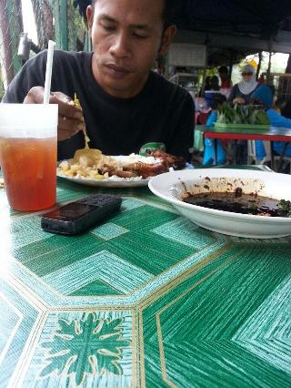 Atap Biru, Restaurant, Kuala Lumpur | YummyAdvisor