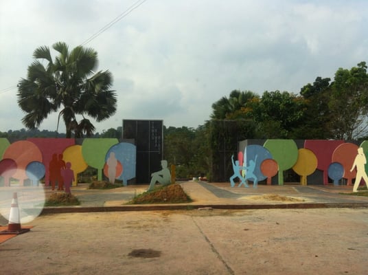 Taman Rimba Riang, Restaurant, Petaling Jaya | YummyAdvisor