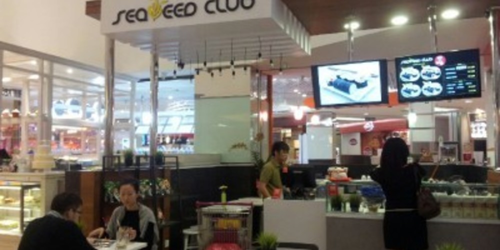 Seaweed Club, Pancakes, Petaling Jaya | YummyAdvisor