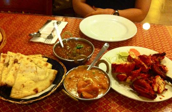 D'Tandoor menu and price 2022-2023 | YummyAdvisor